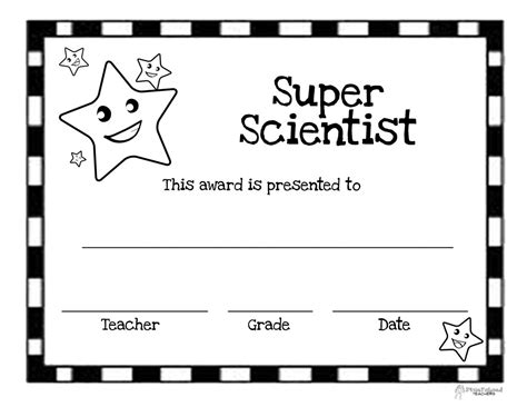 classroom certificates templates sample professional templates