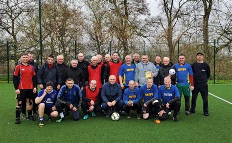 Перехідний кубок з мініфутболу памяті Анатолія Разепова виграла команда ветеранів з Решетилівки