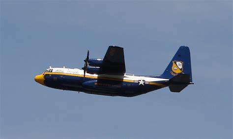 Blue Angels Fat Albert Flying By Fantasystock On Deviantart