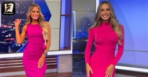 Who Is Dani Ruberti Biography Age Height Husband Net Worth Career