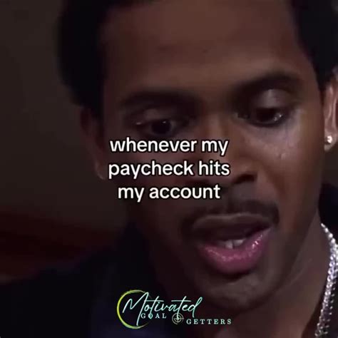 Pay Day Memes • 13k Reels On Instagram