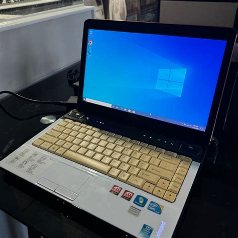Lenovo Ideapad I Laptop Read Description Computers Tech Laptops Notebooks On Carousell