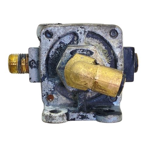 D591309 Genuine Bendix Brake Quick Release Valve Qr 1 Second Truck Parts