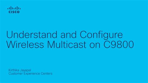 Cisco Tech Talk Cbs Firmware Update From 3 1 To 3 2 Technical