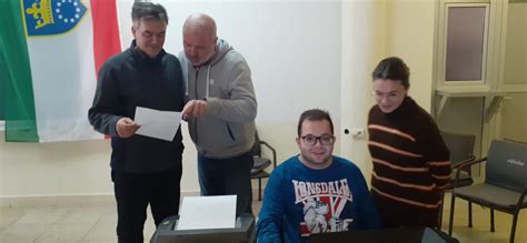 Mladi Zeničanin Dino Marković Izabran Za Sekretara Šahovskog Saveza