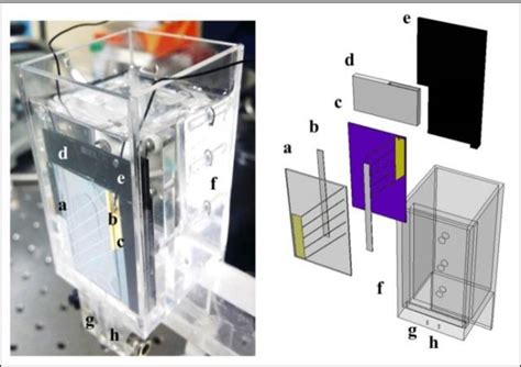 Figure 1 From Negative Dielectrophoresis Force Based High Efficiency