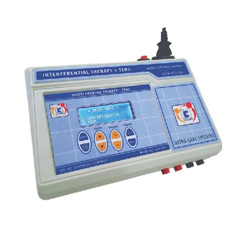 Interferential Therapy Tens At Rs 20000 In Ghaziabad Id 4316250 Ultra Care Systems