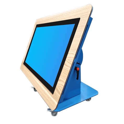 32 Ks1 Interactive Touch Table Future Visuals