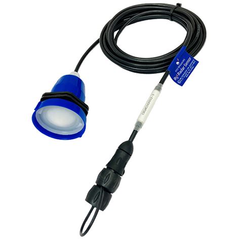 Radar Sensor 1 Rs 1 Technolog