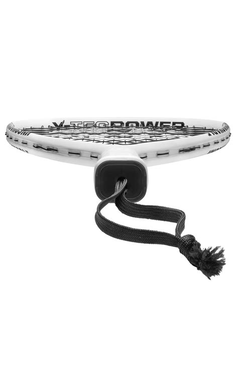 Unsquashable Y Tec Power Racketball Racket Pdhsports