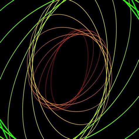 Quick Tip How To Create Fun Spirographs And Fractals Fractals Photoshop Techniques Artwork