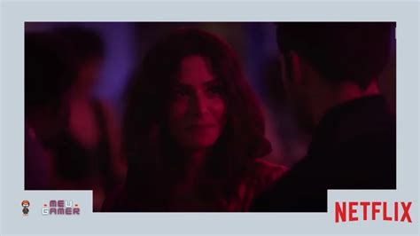 Sexlife Mais Saliência Em Trailer Da 2ª Temporada Meugamer