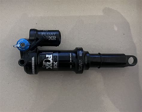 Fox Racing Shox Float Dpx2 Bikemarktmtb Newsde