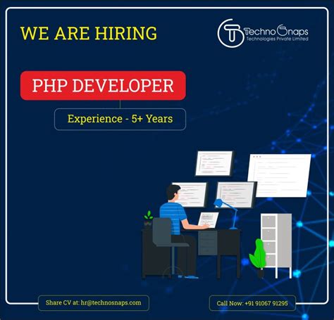 Technosnaps Technologies Private Limited On Linkedin Urgent Urgentlyhiring Urgentrequirement