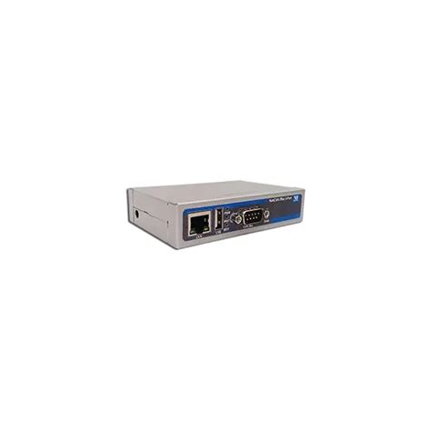Hardware Networking Network Media Converters VScom NetCAN Plus 110 Converter Ethernet