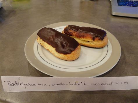 Ecler Reteta Si Cateva Sfaturi By Sanda Botis Laura Laurențiu