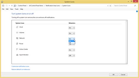 How To Customize System Tray Icons