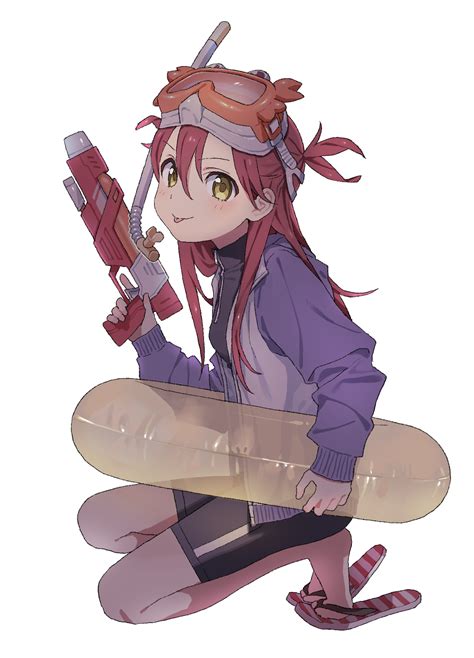 Original Drawn By Hiji Rida Danbooru