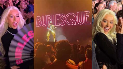 Burlesque The Musical Returns To London Playing New Theatre The Arts At