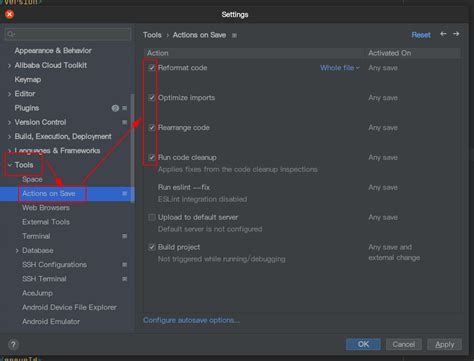 Tools IntelliJ IDEA 最佳实践