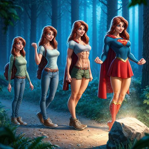 Supergirl Mar24 By Dougverse On Deviantart Supergirl Mar24 By Dougverse On Deviantart
