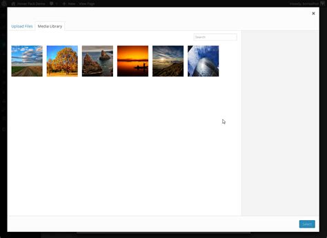 Hover Effects Pack Wordpress Plugin By Borisolhor Codecanyon