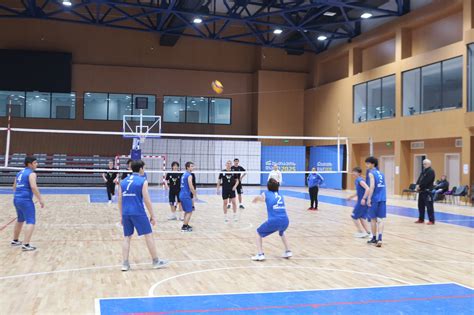 წარმატებული აღმოჩნდა ჩვენი სკოლის ფრენბურთელი ვაჟებისათვის სასკოლო სპორტული ოლიმპიადა ქვემო