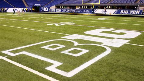 How To Buy Tickets For The 2022 Big Ten Football Championship Game Sports Illustrated Purdue