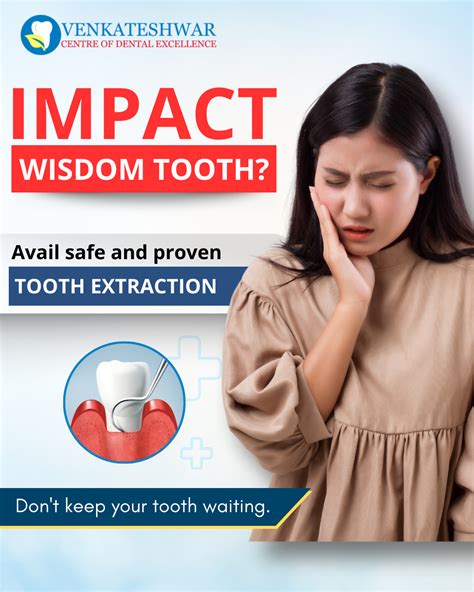 Tooth Extraction Venkateshwar Dental