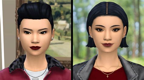 Valeria Lopez The Sims 4 Sims Loverslab