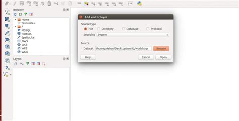 Different Ways To Convert Shapefile To Geojson Online Or Offline Or Api