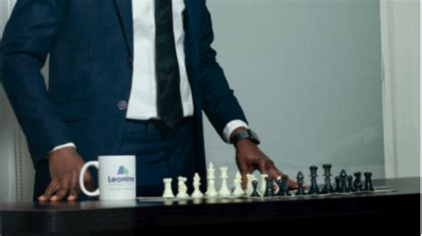 How Did I Get Lucky In Career And Business