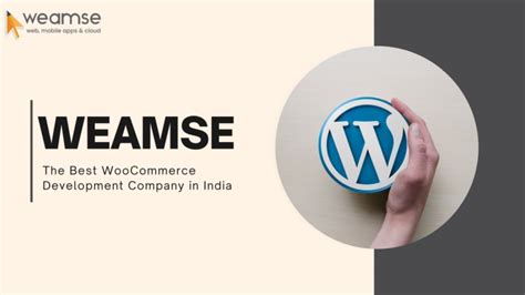 Ppt Best Woocommerce Development Company In India Powerpoint Presentation Id 14084883