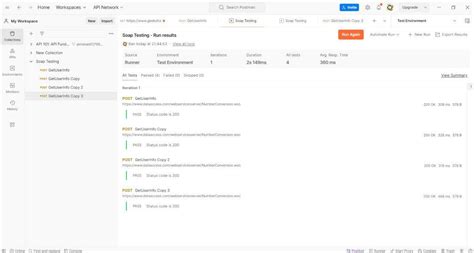 Create Soap Collection To Start Testing Soap WebServices In Postman GeeksforGeeks