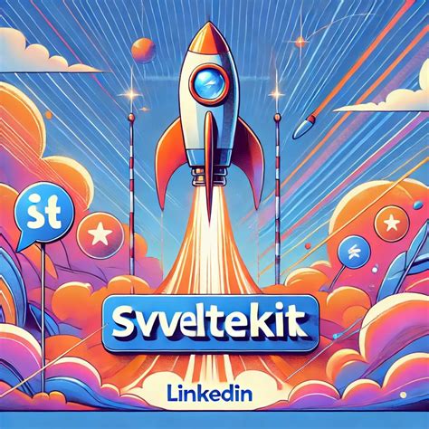 Pavani Pampana On Linkedin Sveltekit Svelte Javascript