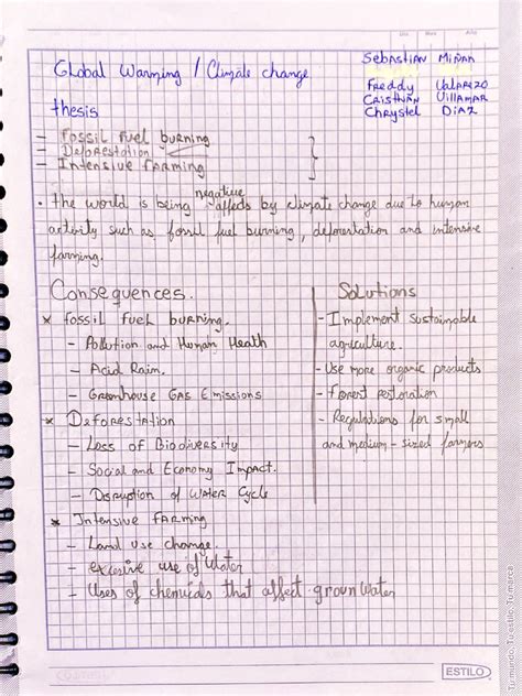 problem statement pdf