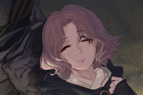 Tarnished And Melina Elden Ring Drawn By Clays Clayschan Danbooru