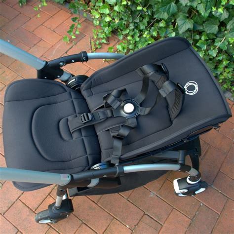 Bugaboo Bee Stroller