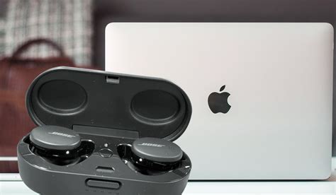 How To Connect Bose Earbuds To Your Laptop Sorta Techy