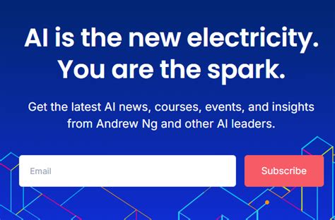 Deeplearningai Review Features Price And Ai Alternatives