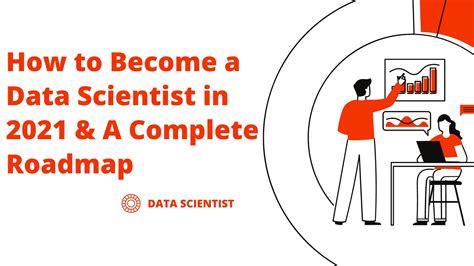 Roadmap To Becoming A Data Scientist In 2023 Onlinecourseing
