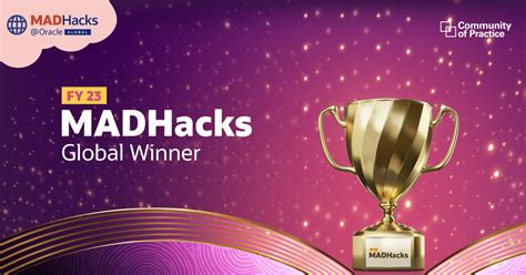 Nurdamla Van Leeuwen On Linkedin Madhacks Oci Oracle Oraclecloudinfrastructure Oraclecloud…