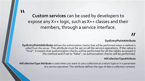 application integration framework and adaptor ppt ppt
