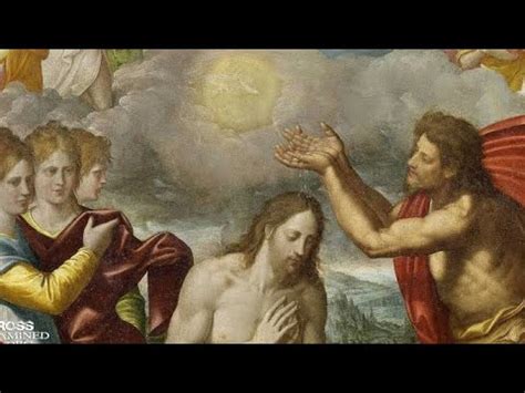 Feast Of Nativity Of St John The Baptist Evening Mass Youtube