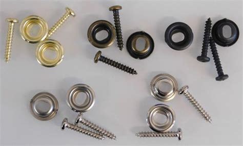 Stop Bead Adjuster Plated Steel