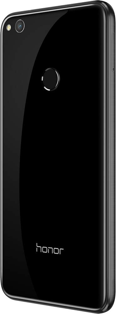 Honor 8 lite LTE Dual sim black – купить аксессуары в интернет-магазине МТС