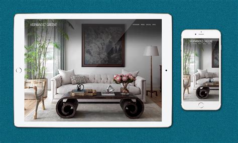 How One Designer Used Squarespace To Create A Design Business And You Can Too