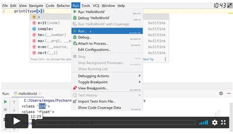 Python Complete Crash Course Course Cloud