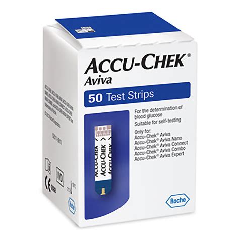 Buy Accu Chek Aviva Test Strips Count Minutes Delivery Apollo Pharmacy