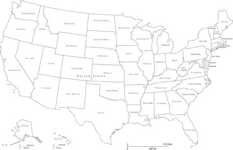 Printable United States Time Zones Map Free Download And Print For You
